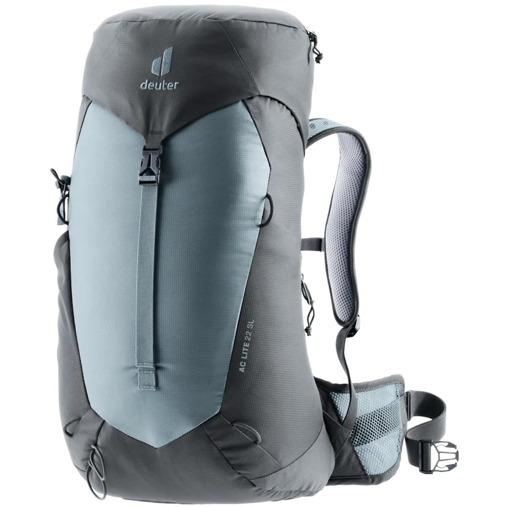 Elegantes Deuter Ac Lite 22 Sl Ebenbild